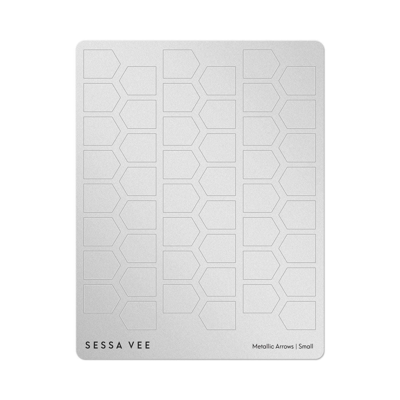 Sticky Notes & Stickers – Sessa Vee